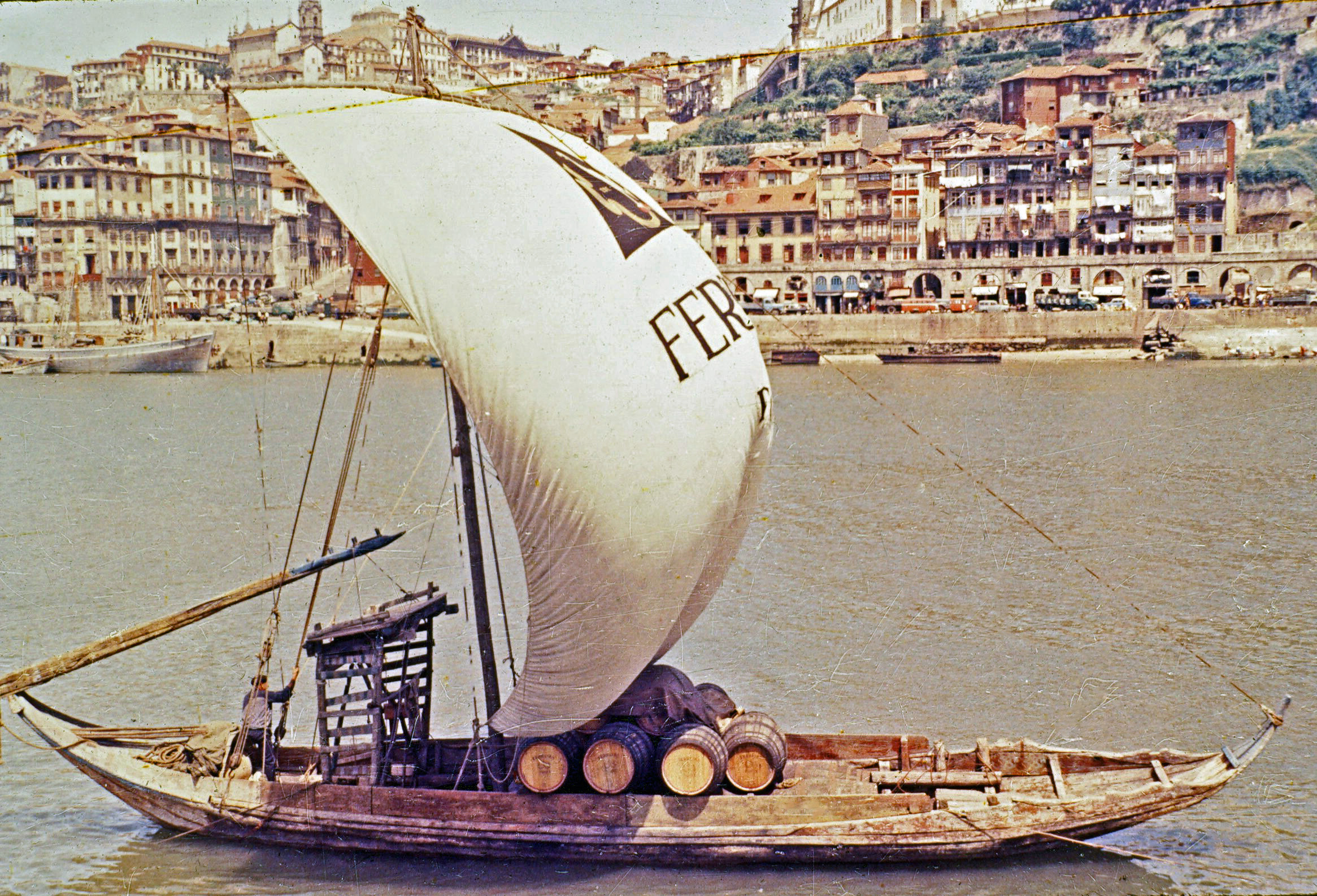 Egyptian Boat Slide - VideoUniversity