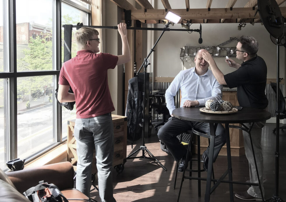 Home Page - VideoUniversity